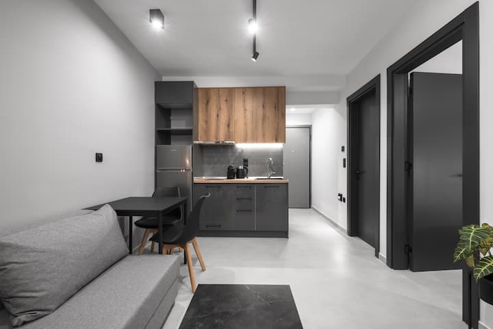 Room8 Suites_2 - Thessaloniki