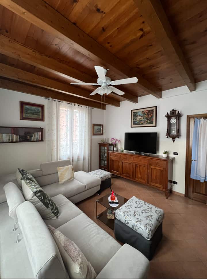 Al Settimo Cielo - Flauto Magico - Bologne