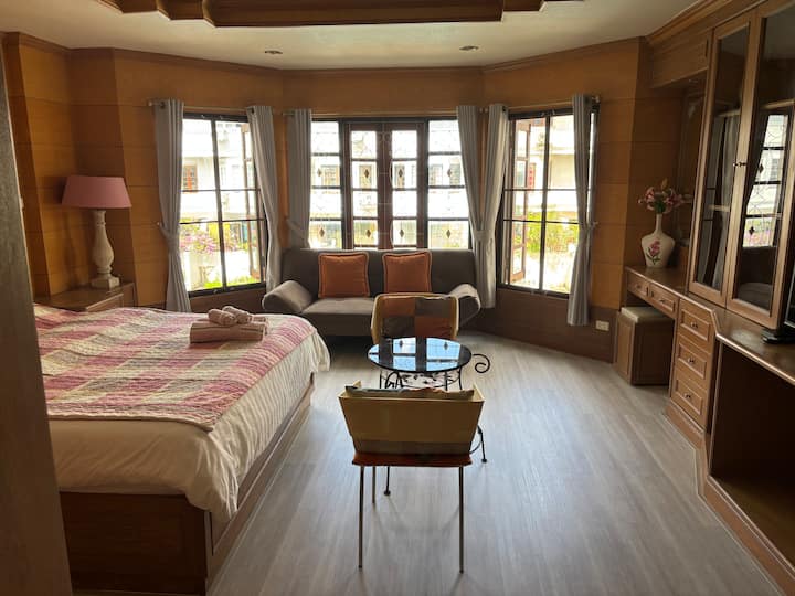 Park Place 5 Relax & Stay At Hillside 4 - Chiang Mai