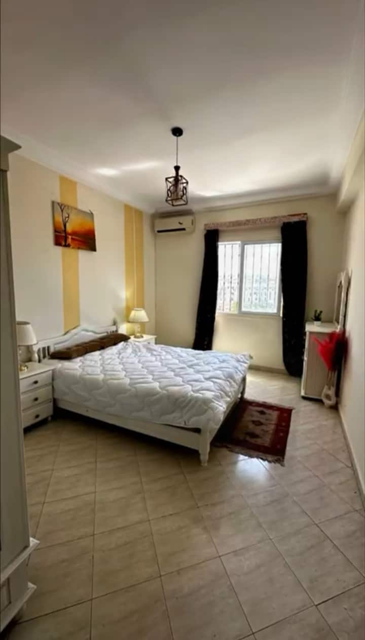 Emplacement Parfait : Plage & Gare Tgv à Deux Pas - Tangier