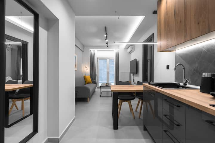 Room8 Suites_3 - Thessaloniki