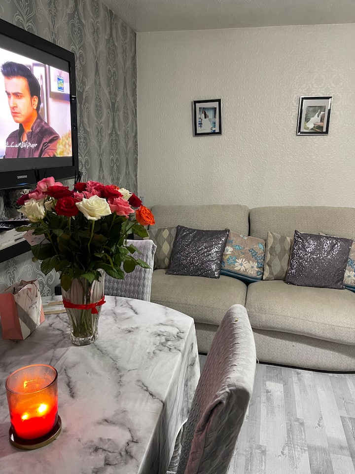 Halsey Walk Home - Manchester