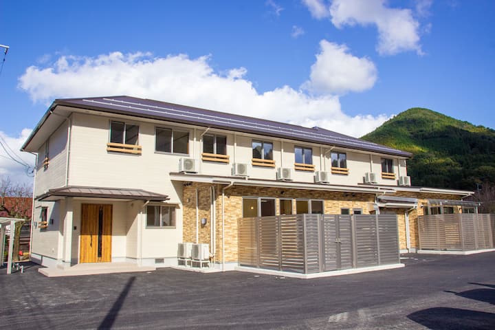 Little Kyoto | Walk To Hot Springs | Co-working - 야마구치시