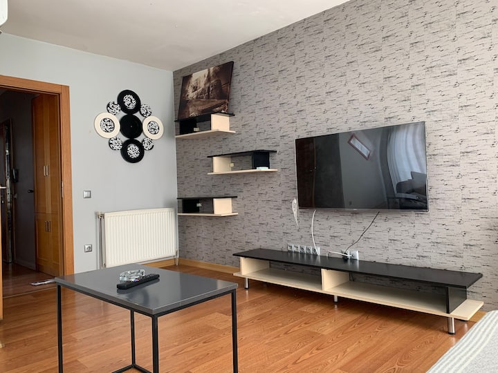 Kızılay Merkezde 1+1 (23) - Ankara