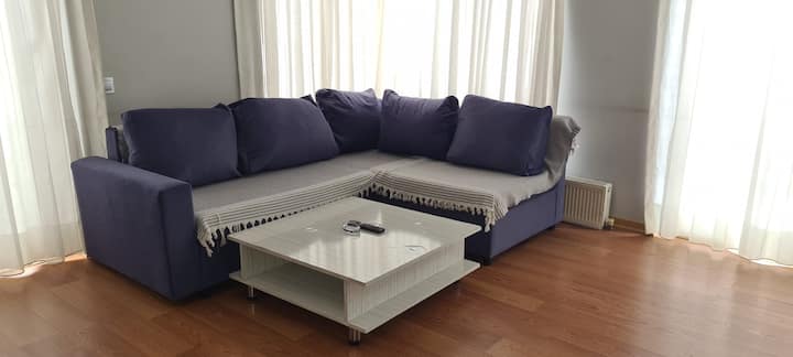 Kızılay Merkezde 1+1 (22) - Ankara