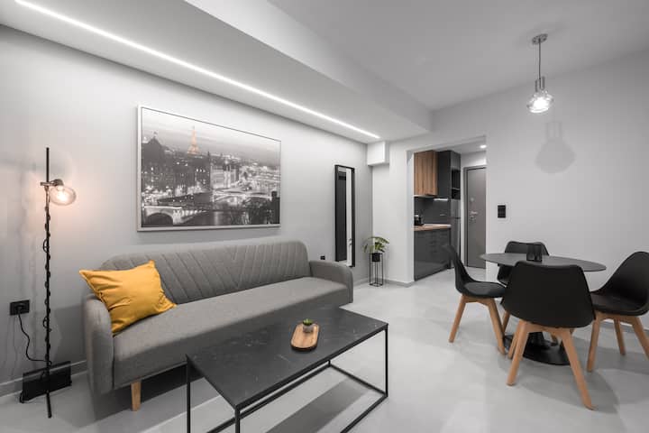 Room8 Suites_4 - Thessaloniki