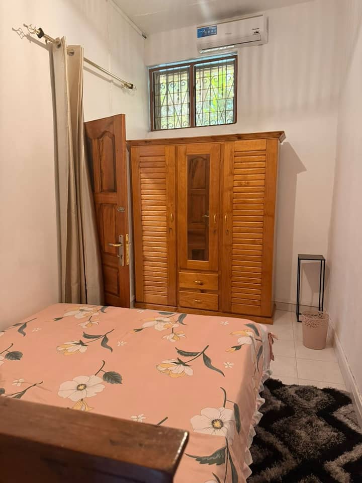 Namou House - Comoros