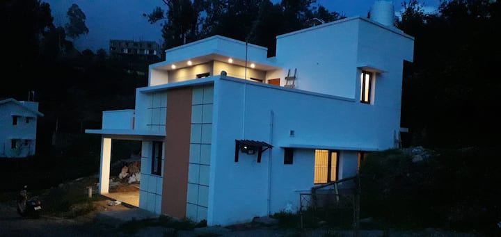 Spotbluestay 4bhk Individual Homestay - Kodaikanal