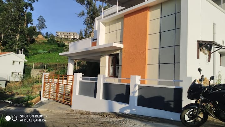 Spotbluestay 4bhk Individual Homestay - Kodaikanal