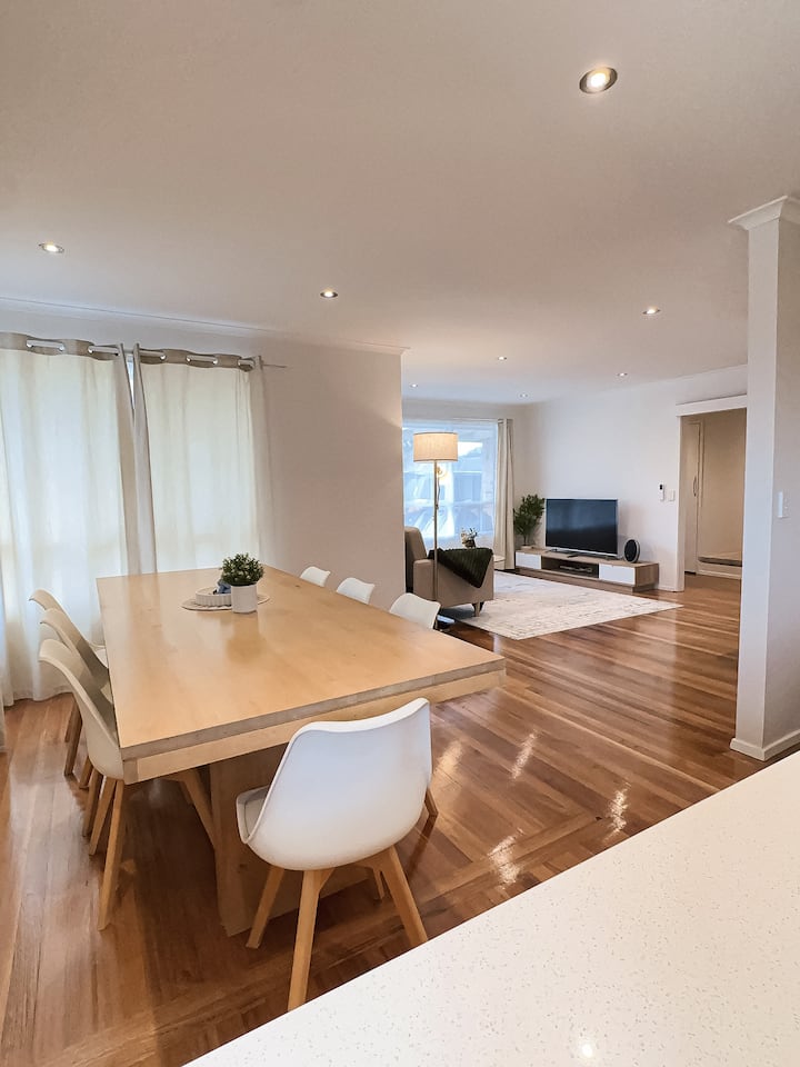 Keysborough Centrel-luxury-cozy-family Comfortable - Dandenong