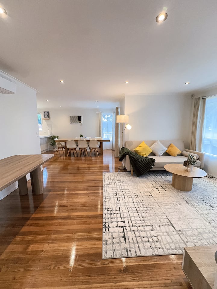 Keysborough Centrel-luxury-cozy-family Comfortable - Dandenong
