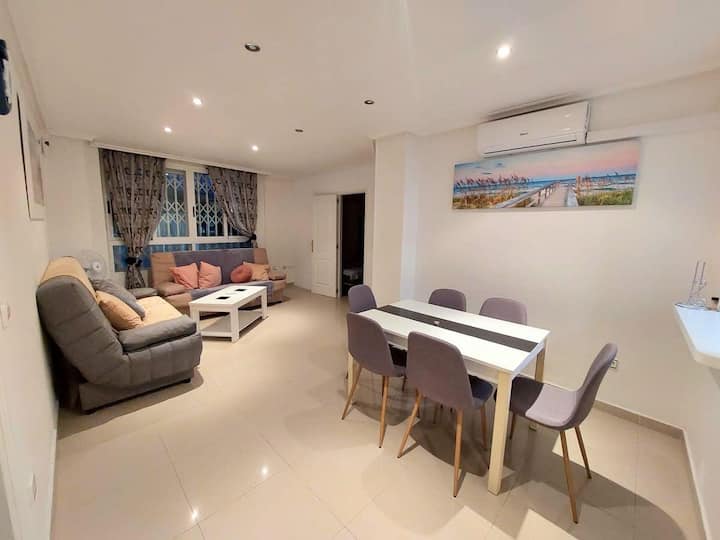 Baltico Torrevieja - Costa Blanca