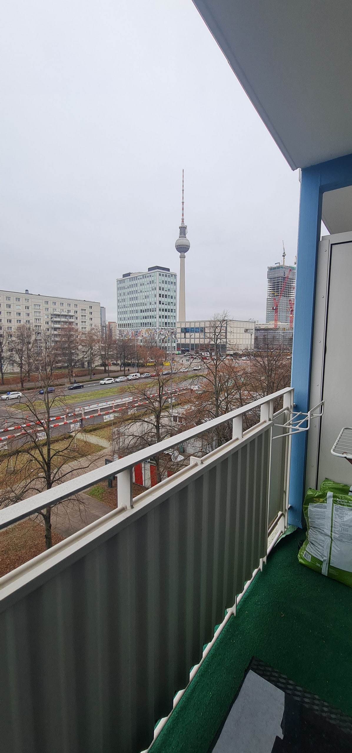 Alexanderplatz less than 200 meters - Apartments for Rent in Berlin ...