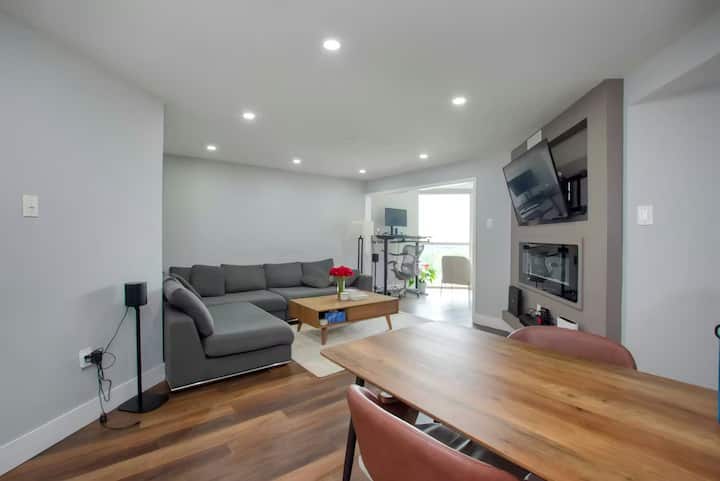 Modern, Spacious Condo In The Heart Of King West - Toronto