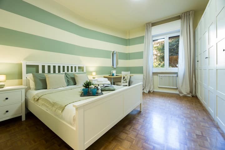 Casaviva - Bilo In Camogli W/parking & Shared Pool - Camogli