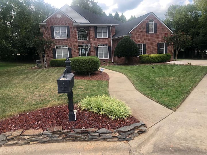 The Perfect Get Away Spot - Halifax, NC