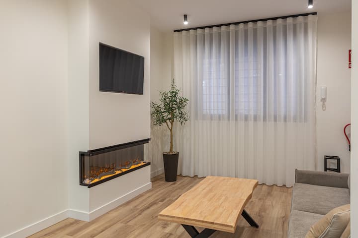 Sentir Jeén Ii - Jaén, España