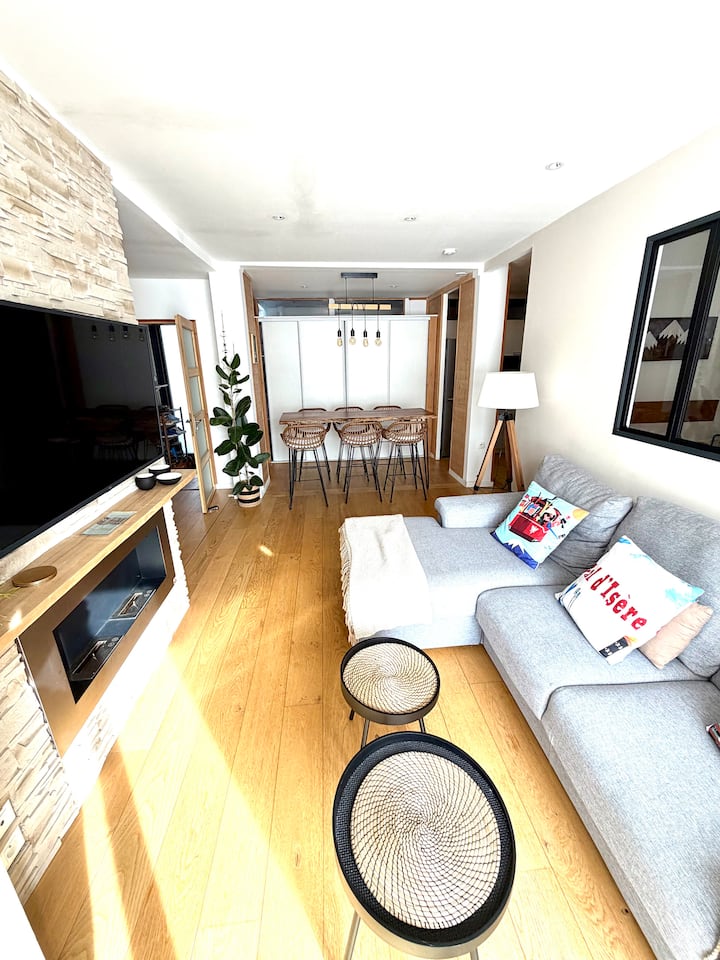 La Casa De Noah - Lac de Matemale