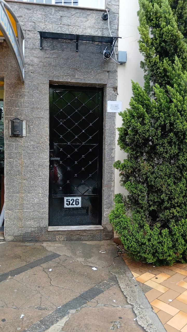 Sakura  Hostel - Poços de Caldas