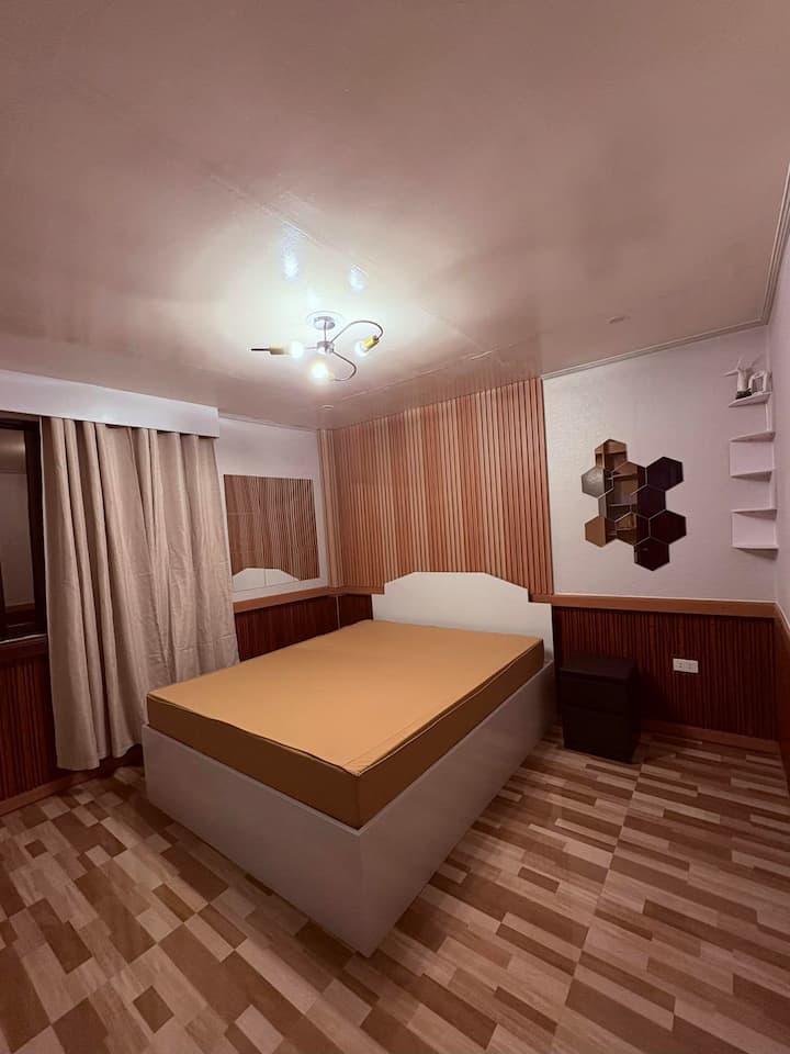 Gemma's (Transient House) - Mauban