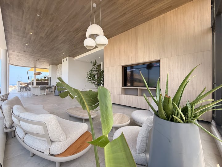 The Nook Nyali | 1br, The Beach & Sunset Cocktails - Kenya