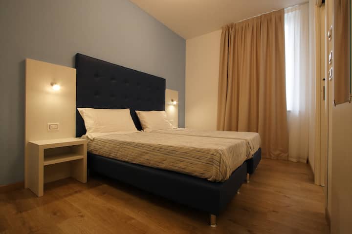 Villa Frio Frio [Aéroport à 5 Minutes & Parking] - Monfalcone