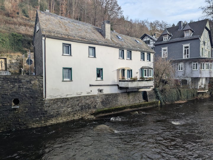 Haus Leopold - Eupen