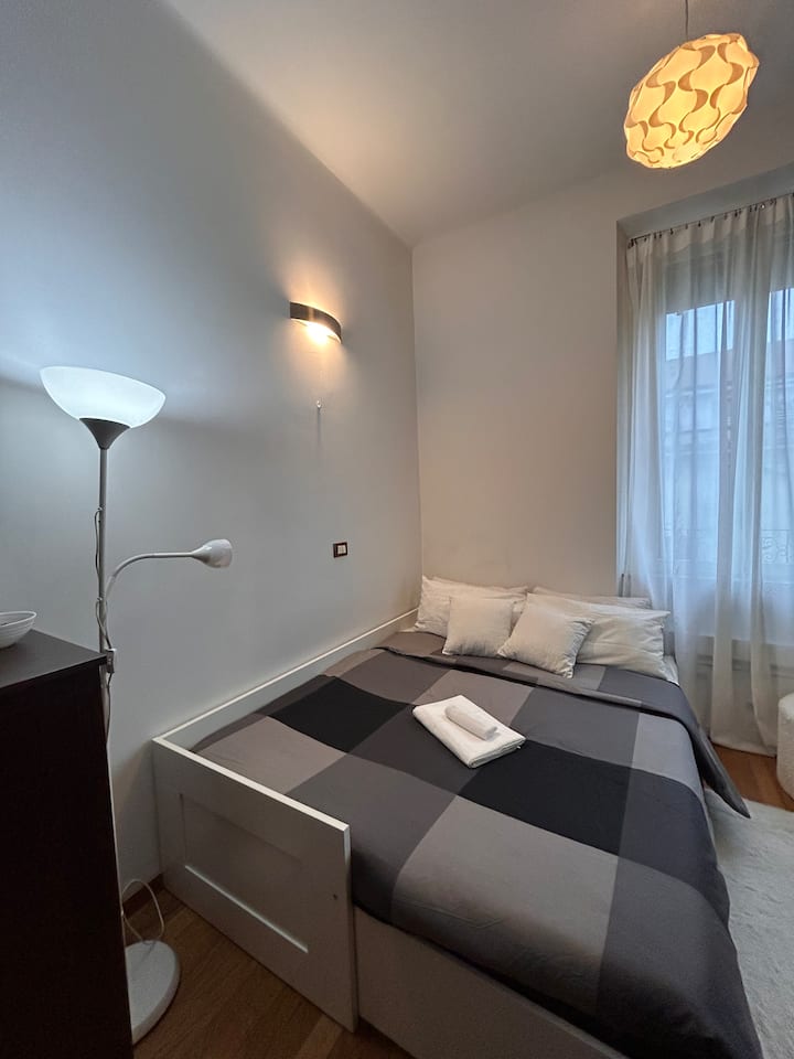 Intero Appartamento Duomo-porta Romana - Milán