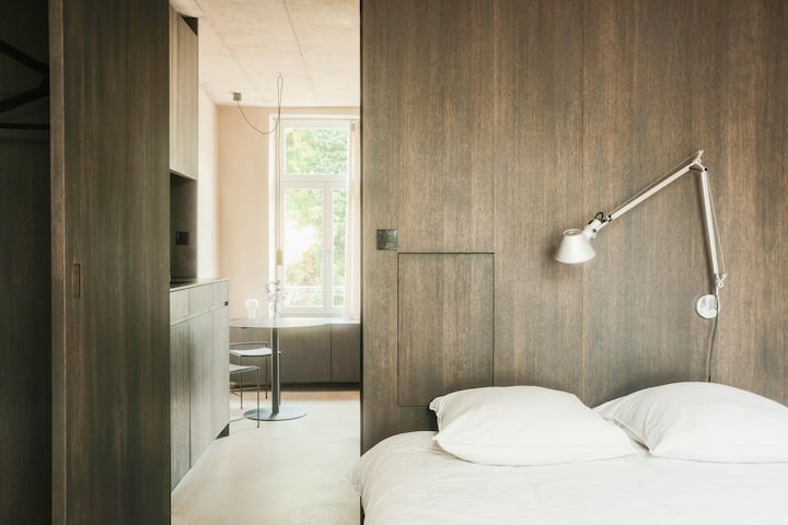 Guesthouse50 - Guestroom1 - Luxembourg