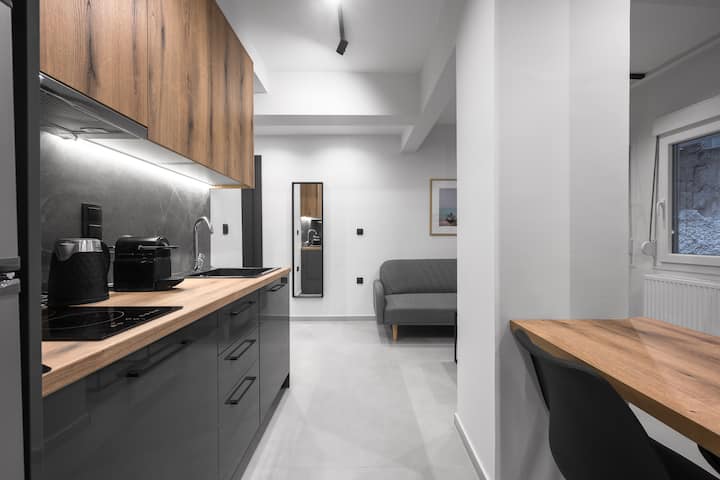 Room8 Suites_8 - Thessaloniki