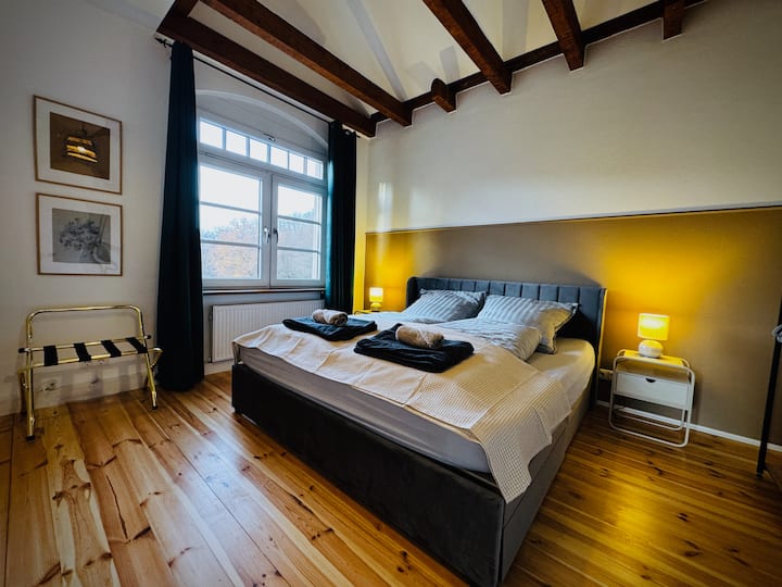 Alte Dorfschule Westerwald - Dierdorf