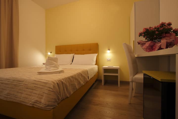 Villa Frio Frio [Aéroport à 5 Minutes & Parking] - Monfalcone