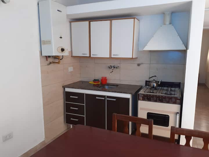 Santa Rita - Villa Carlos Paz