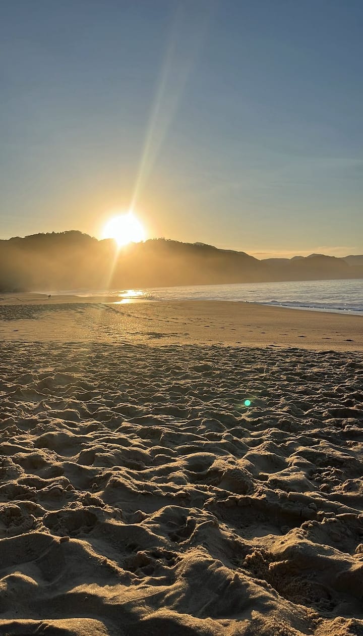 Chalé Shangri-la · Refúgio Rústico Em Trindade - Trindade