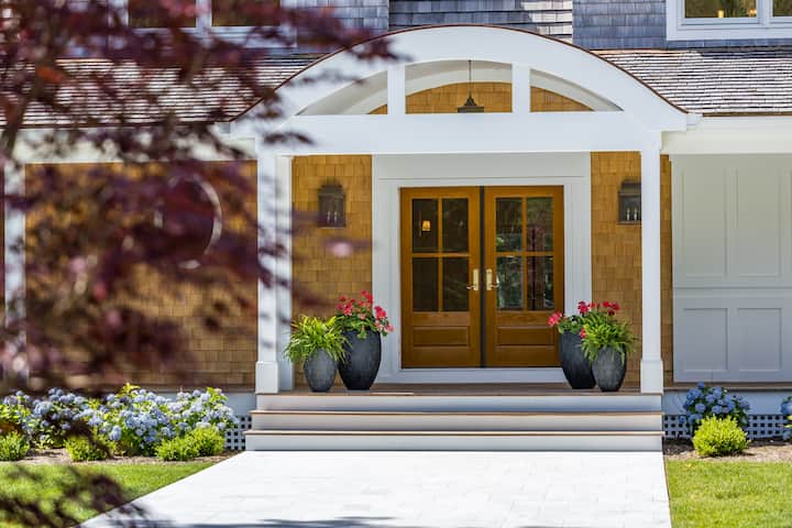 Brand New Osterville Luxury Estate - Sandwich, MA