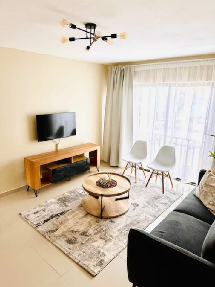 12th On The Bay | 2bdr | 4 Sleeper| Wifi | Pool - Richards Bay