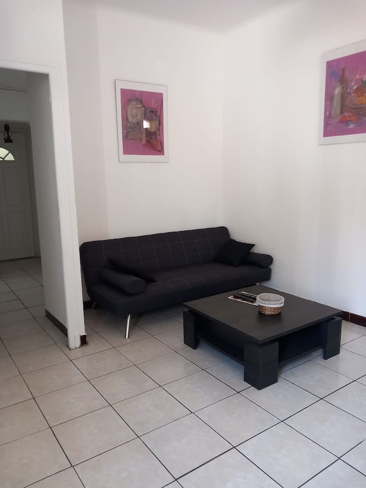 Loue à La Semaine , Maison 4 Personnes Maxi. - Rivesaltes