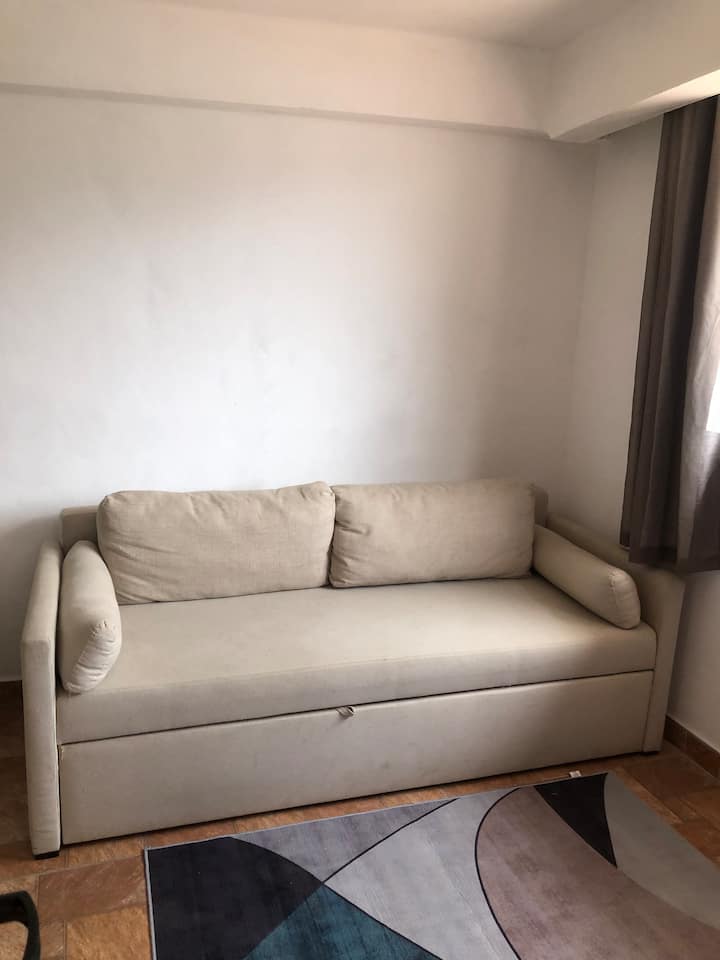 Lugar Aconchegante E Fácil Acesso à Praia. - Angra dos Reis