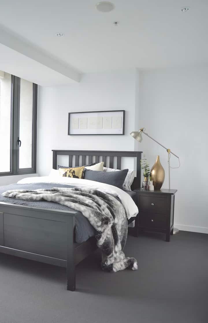 Attic Sous Les éToiles De Melbourne Cbd - Melbourne