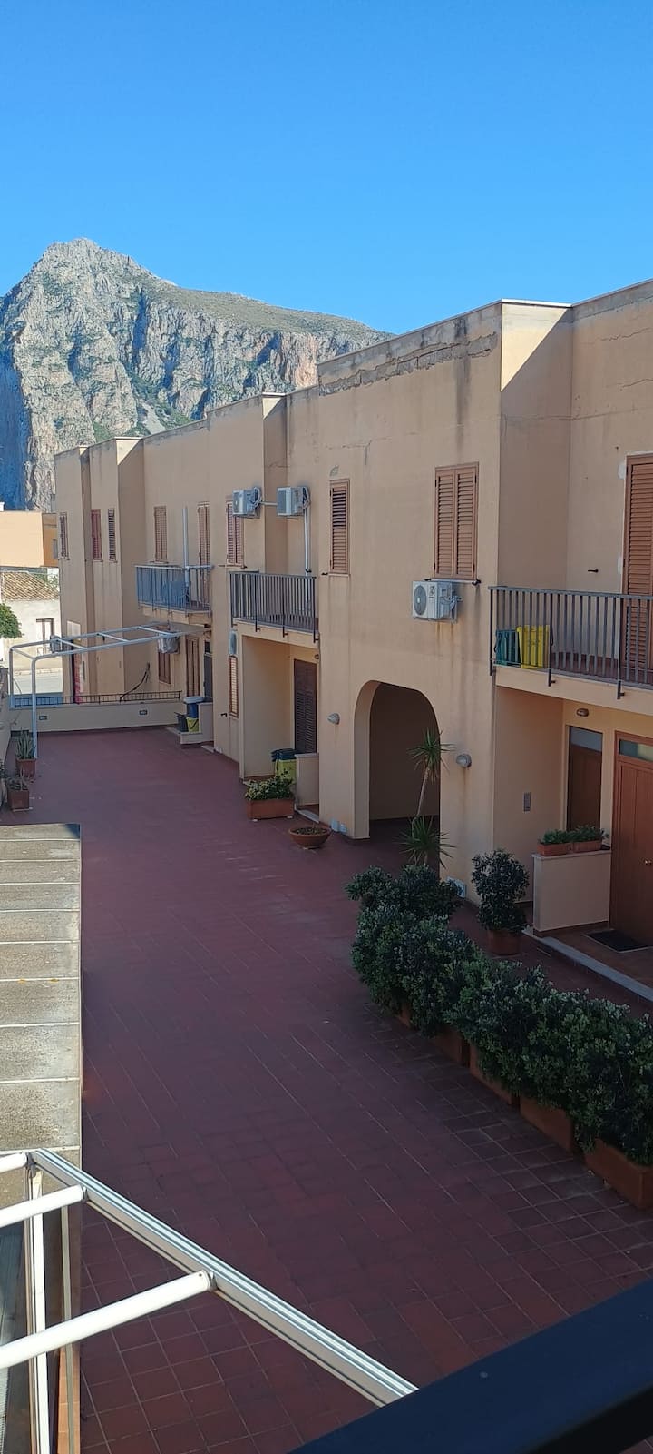 "Casa Nido Delle Rondini"
300 Metri Dal Mare - San Vito Lo Capo