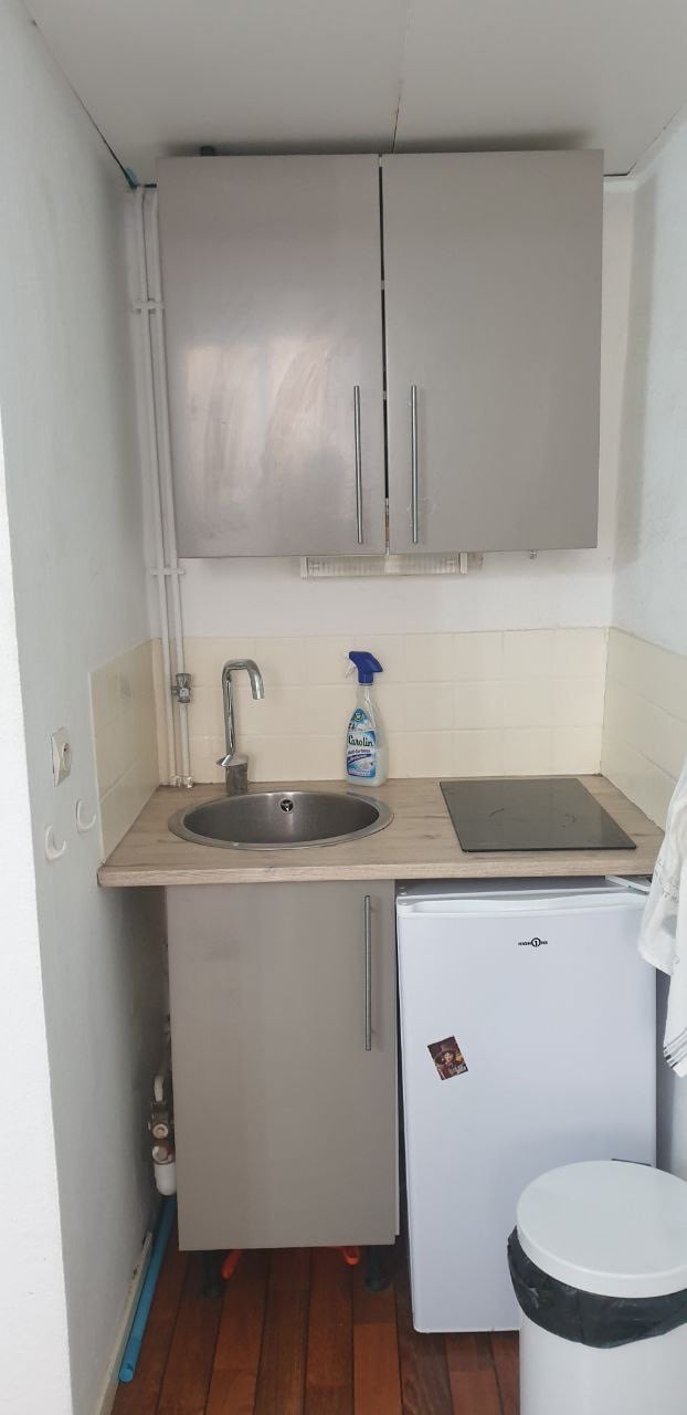 Studio gare Lille Flandres - Apartments for Rent in Lille, Hauts-de ...