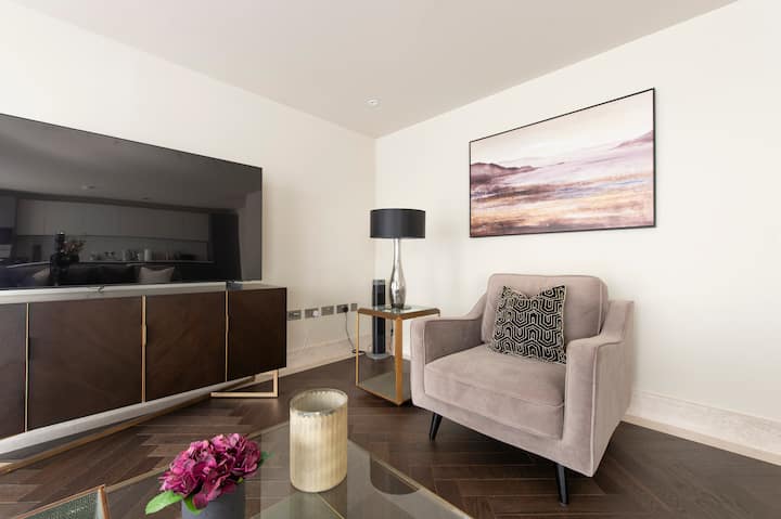 2br 2ba Urban Joy Retreat - 일퍼드