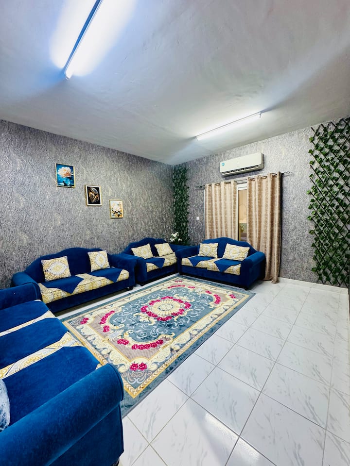 Premium Furnished 1 Bhk In Ajman Rashidiya 1 - Ajman