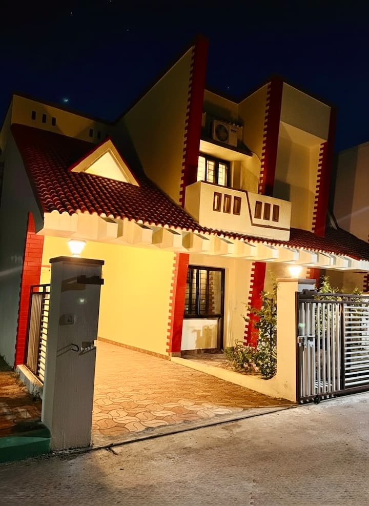 Serenity Villa - Visakhapatnam