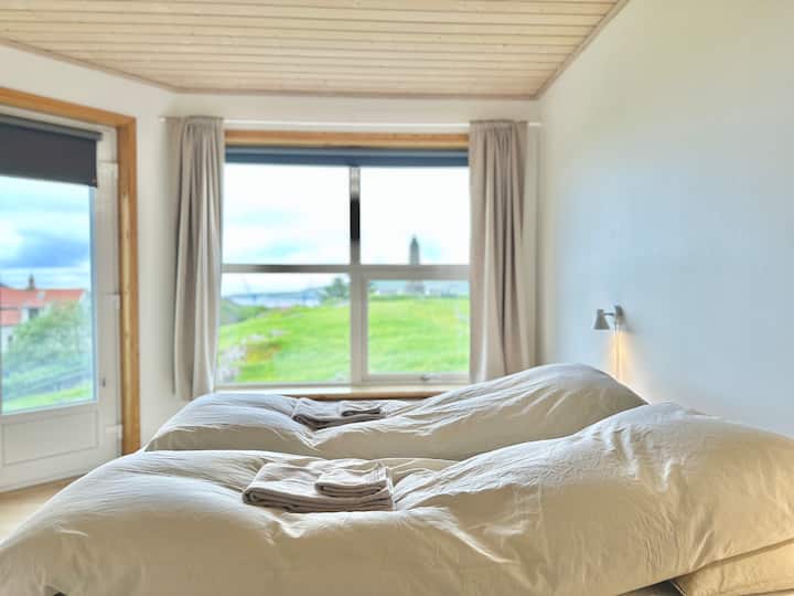 3 Br Home For 4 Guests Quiet Neigbourhood Tórshavn - Islas Feroe