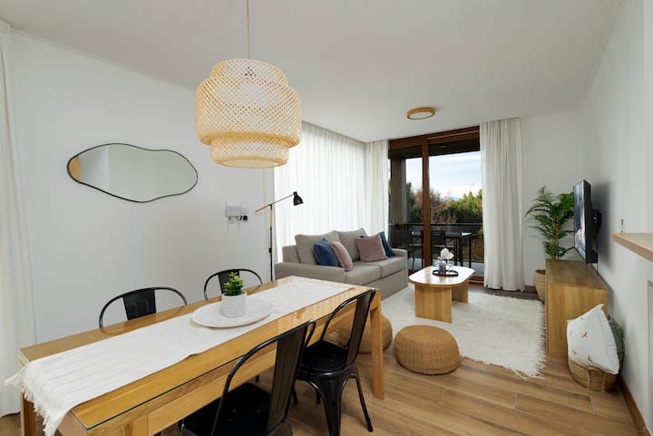 Divino Departamento Con Parrilla Y Pileta, Pax 6 - San Carlos de Bariloche