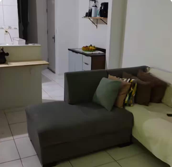 Apartamento  De Aluguel Para Carnaval - Rio Vermelho