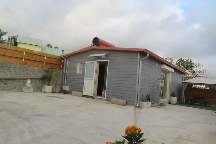 La Case Petite-ile, Maison Neuve, Parking, Spa. - Saint-Joseph