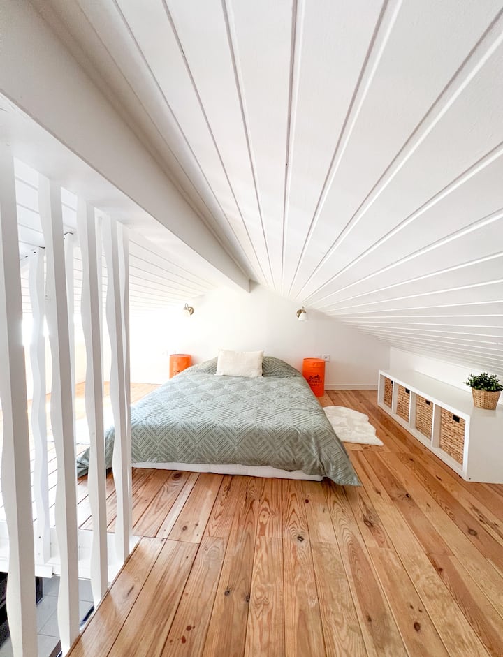 Appartement Idéal, Confort Garanti - Gières