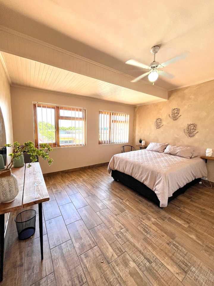 Preller Prime Stay - B - Bloemfontein